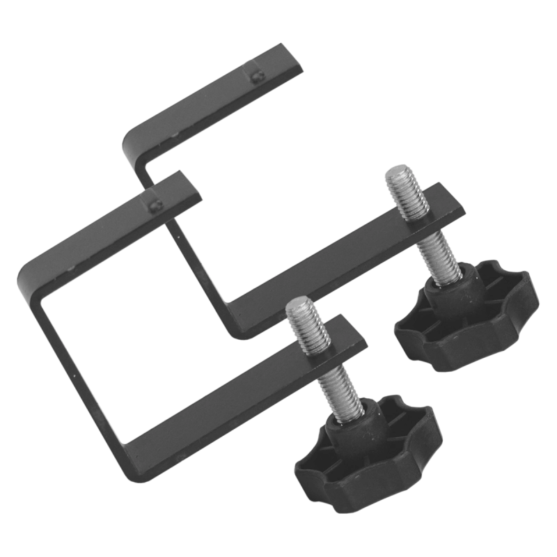 Office Desk PDU Desk Clamps - Olson Direct