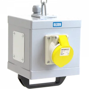 Suspended Units Archives - Olson Direct