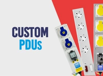 Home - Olson Direct - Power Distribution Units