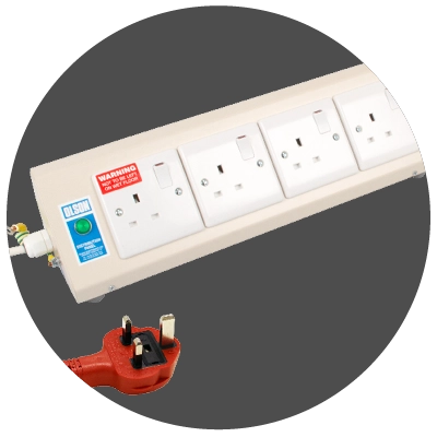 Healthcare - Olson Direct