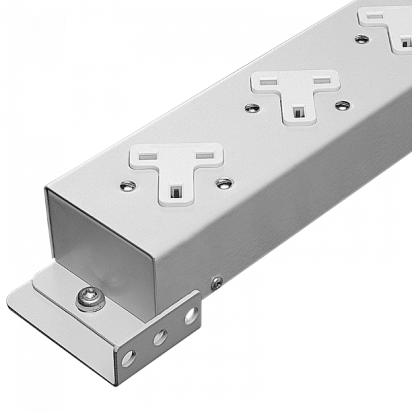 Vertical PDU Adaptor Brackets - Olson Direct