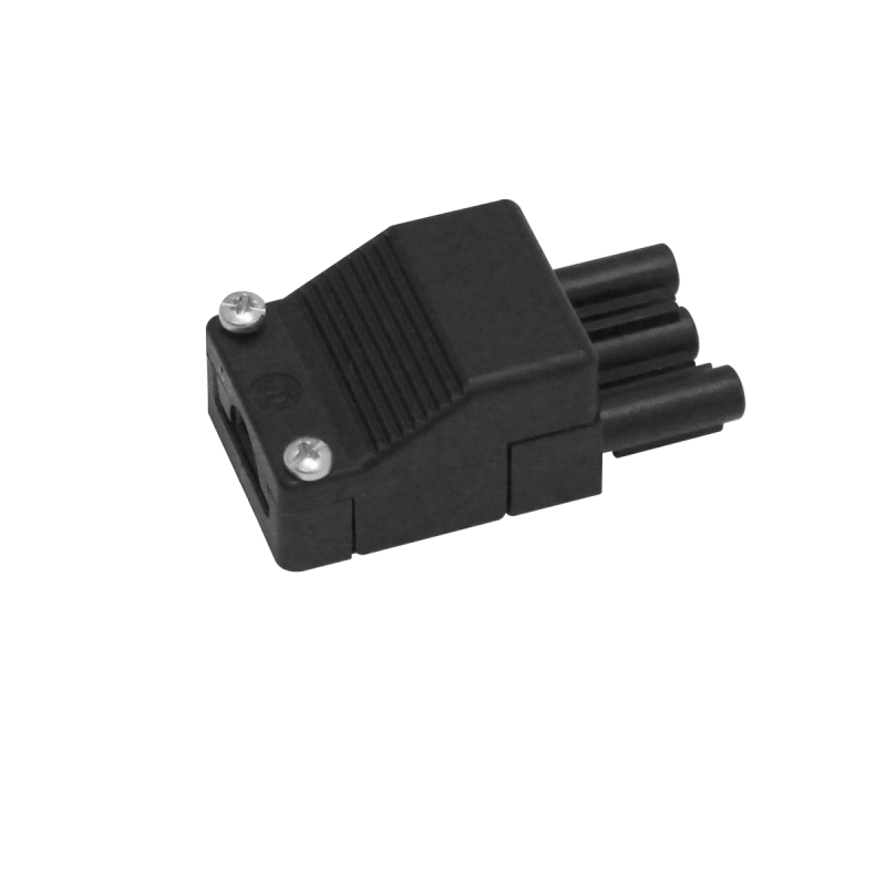 Rewireable Male Wieland Connector Plug - Olson Direct