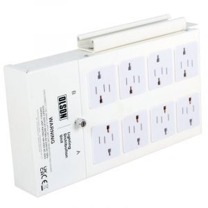 Home - Olson Direct - Power Distribution Units