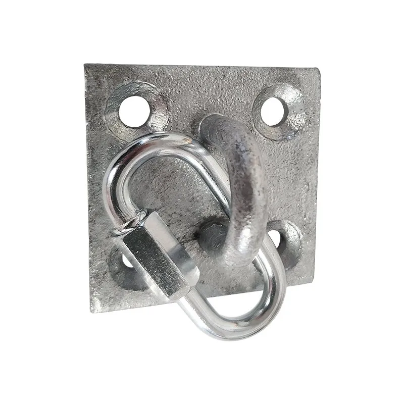 4 Way 13A Switched Socket Suspended Service Unit - Olson Direct